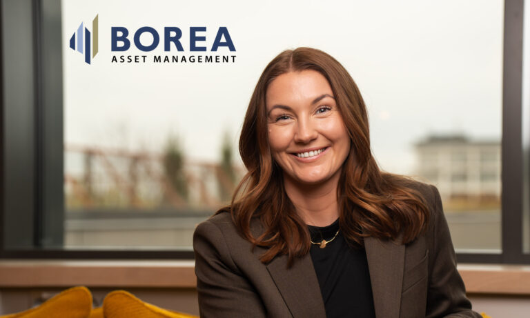 Markedskommentar januar 2026 - Borea